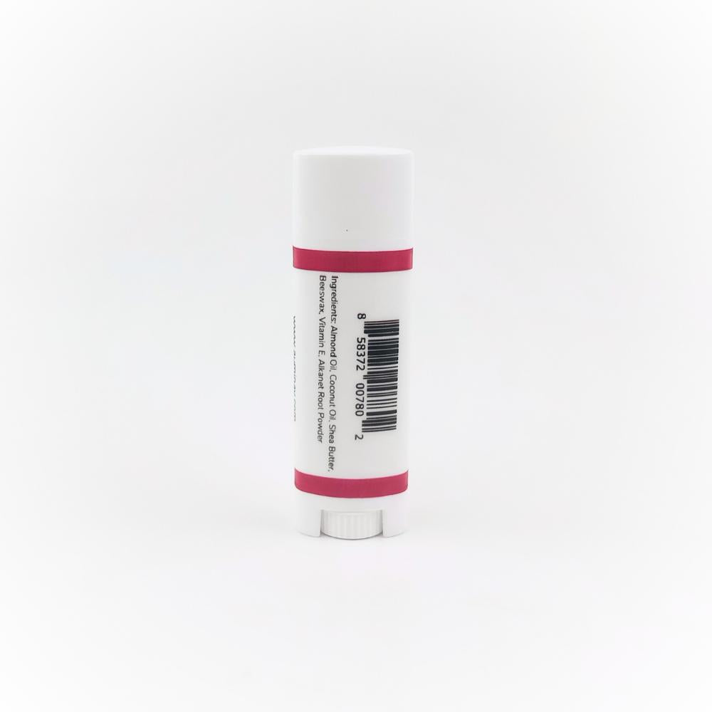 Naturally Tinted Lip Balm - .15 oz – Auminay Naturals