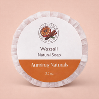 Soap – Auminay Naturals